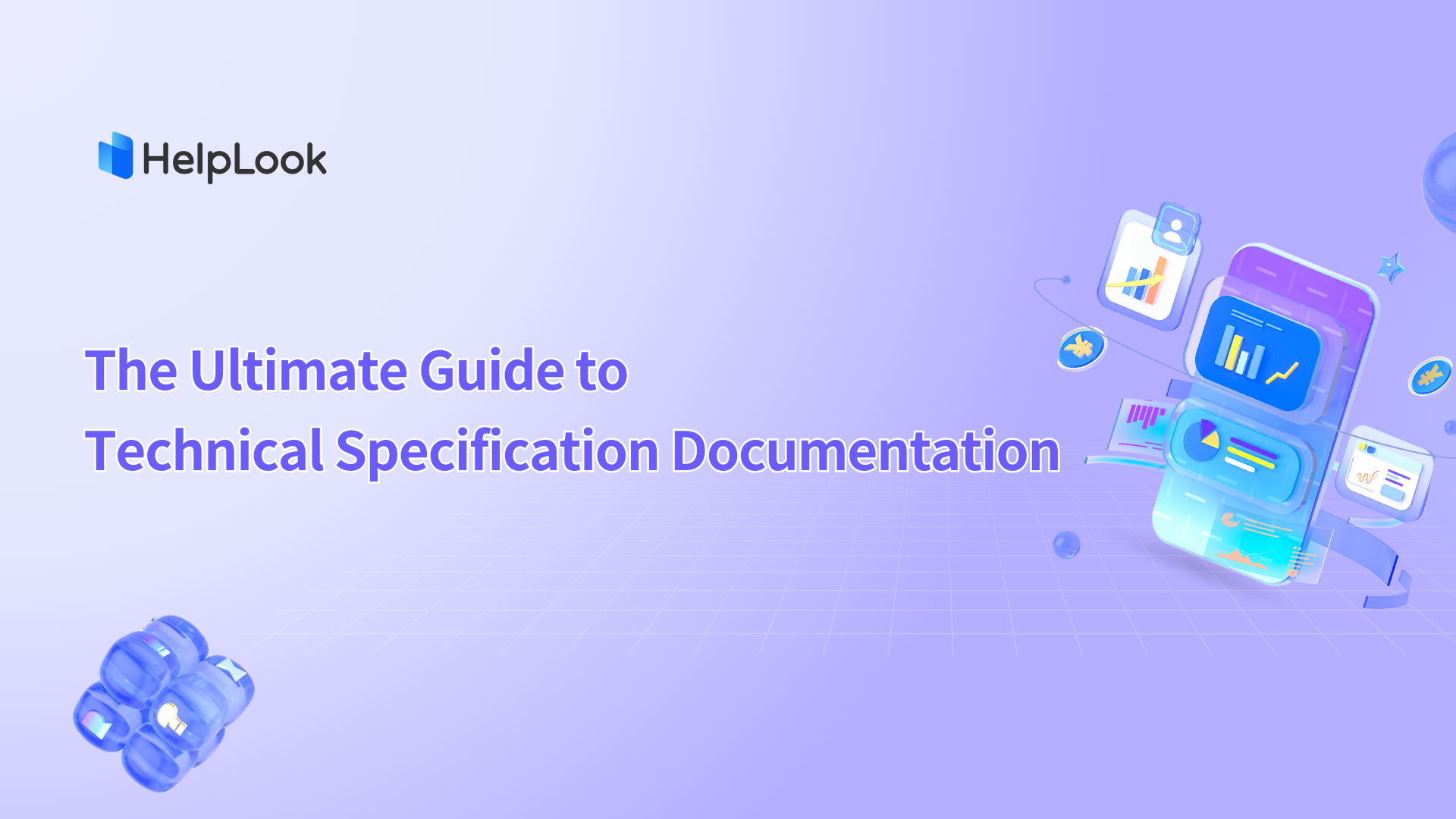 The Ultimate Guide to Technical Specification Documentation: What You ...