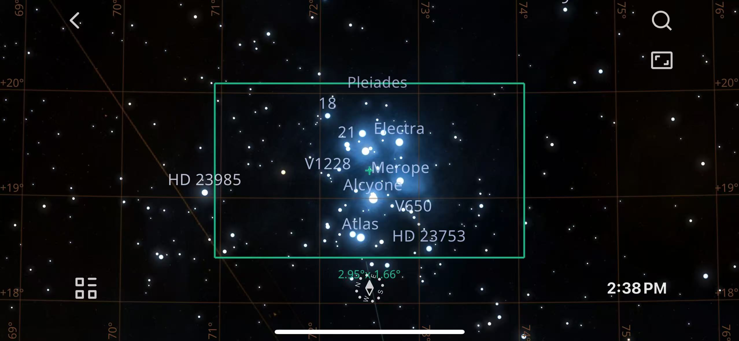 DWARF 3 App Introduction