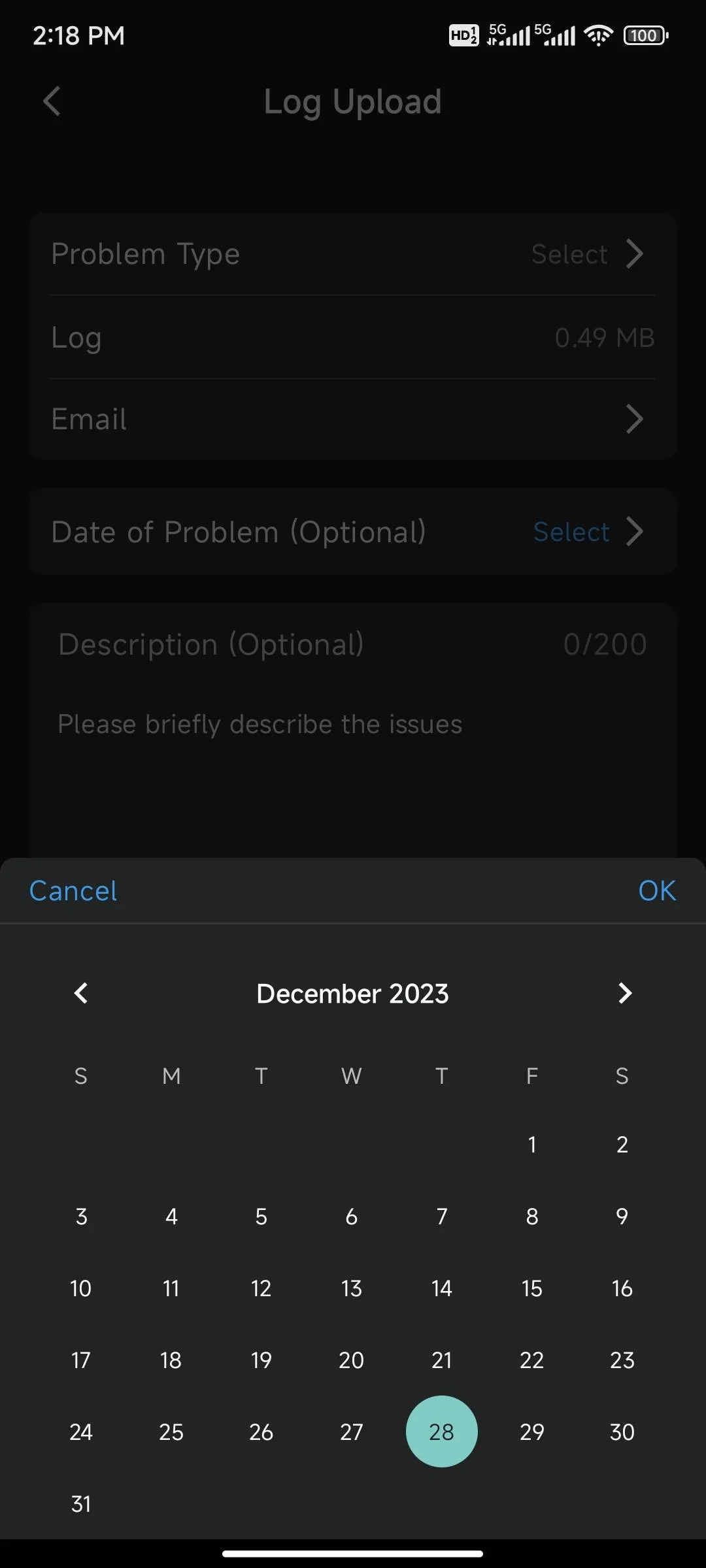 DWARF 3 App Introduction