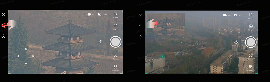 DWARF 3 App Introduction