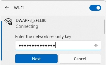 How to View and Edit DWARF 3 Files Wirelessly on Your Computer