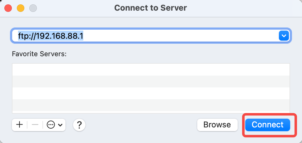 How to View and Edit DWARF 3 Files Wirelessly on Your Computer