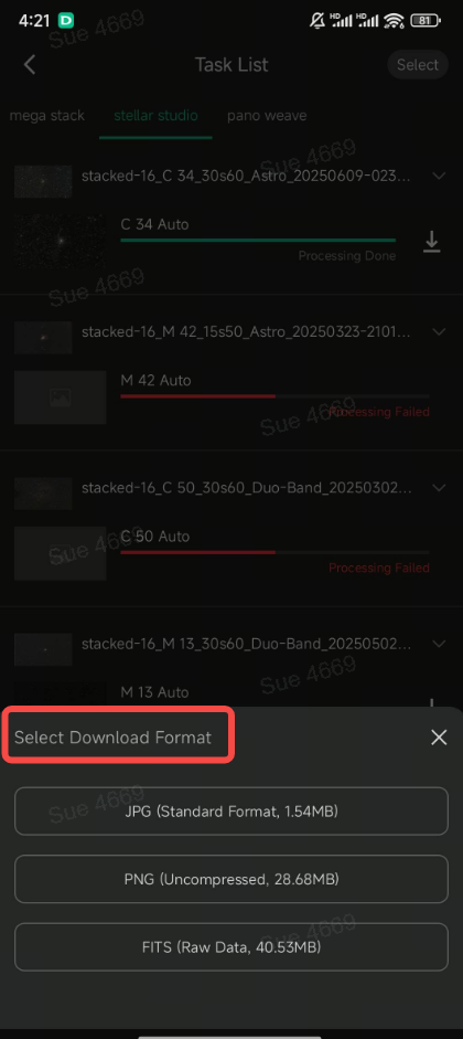 DWARF 2 User Manual Part 2-DWARFLAB helpcenter
