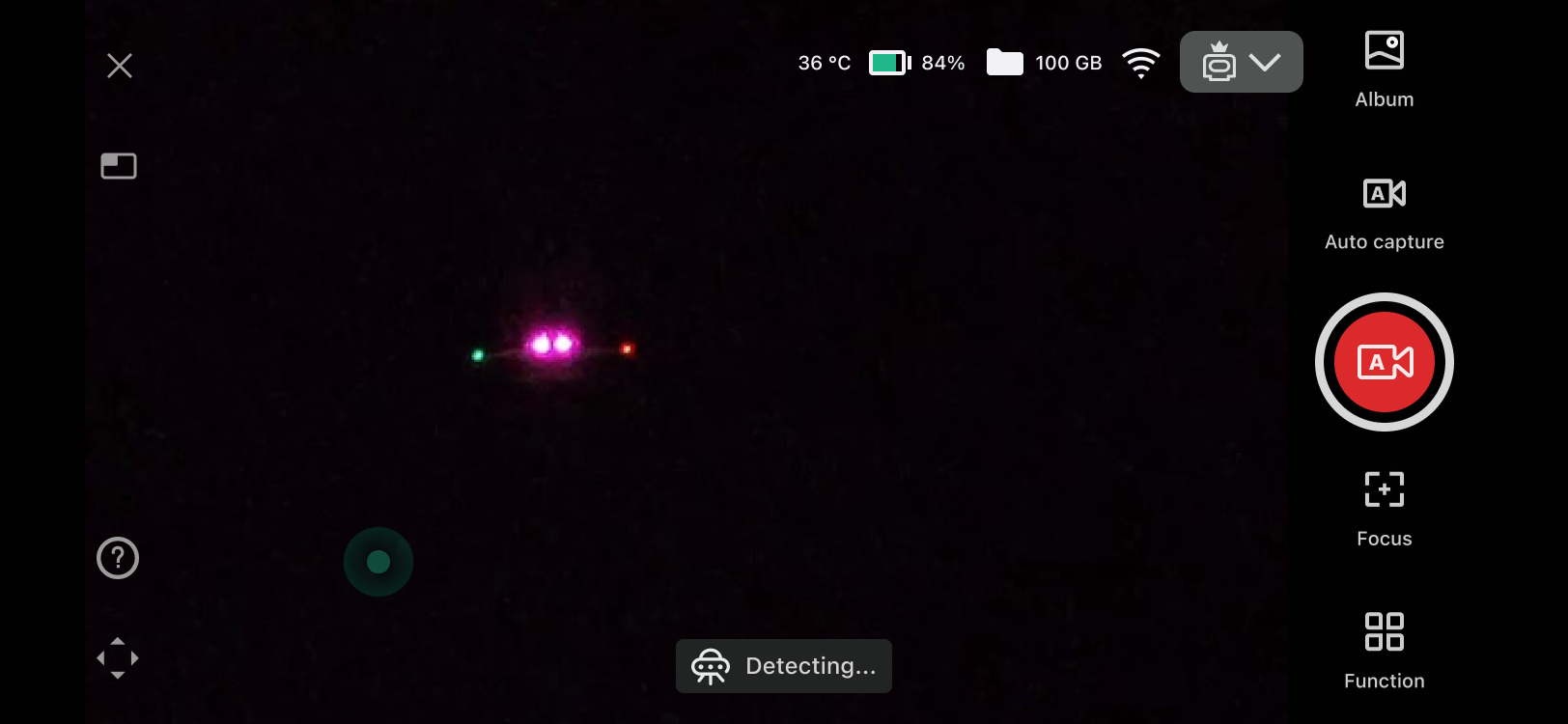 Tutorial for Different Modes