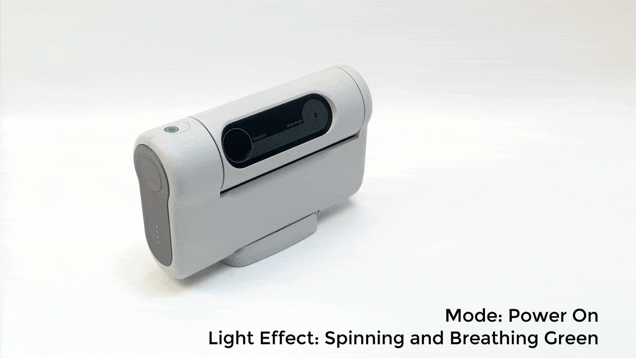 DWARF 2 Lighting Effects Display-DWARFLAB helpcenter