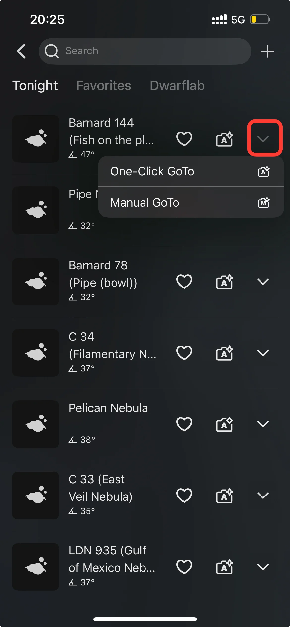 DWARF 2 User Manual Part 1-DWARFLAB helpcenter