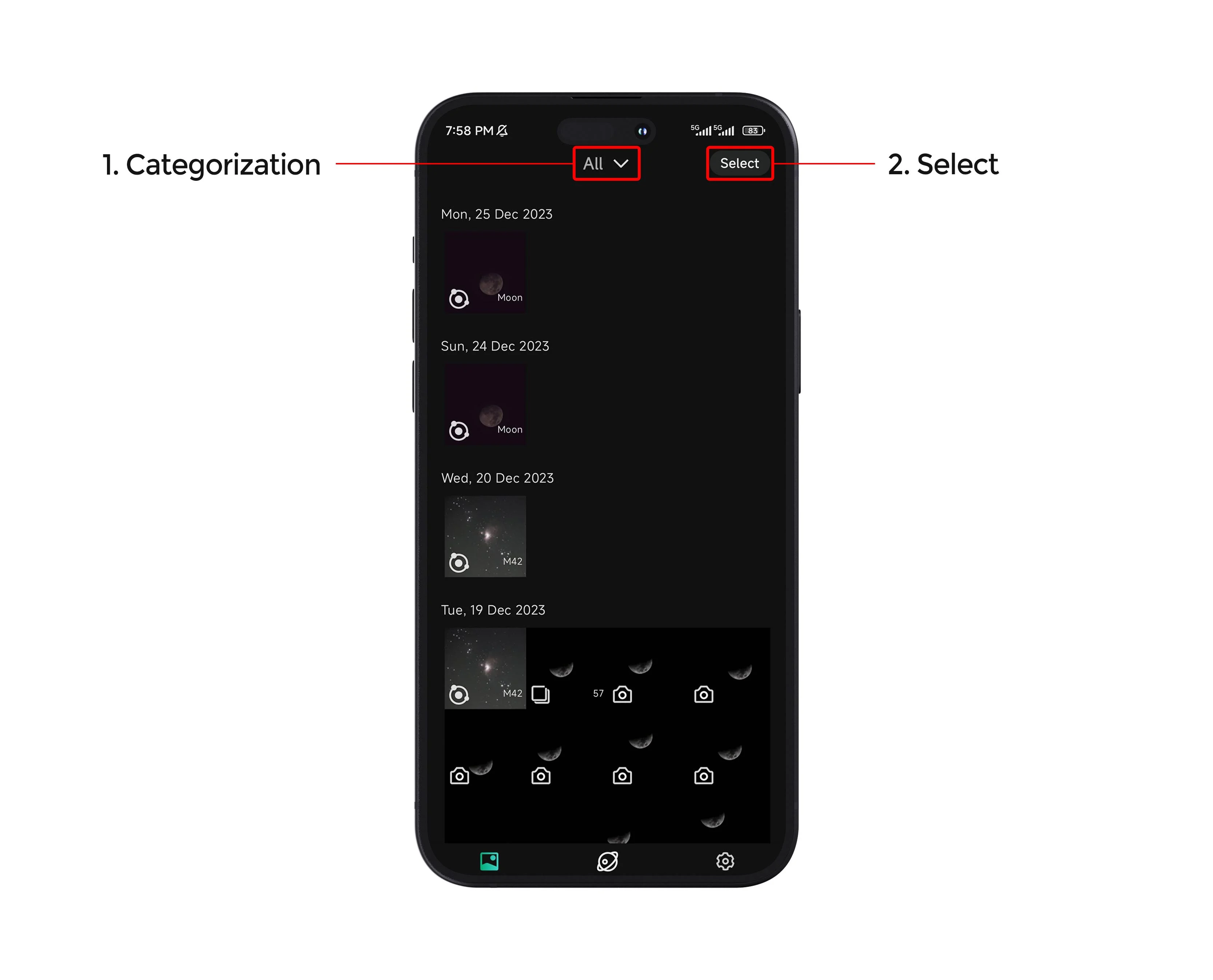 DWARF 2 User Manual Part 1-DWARFLAB helpcenter