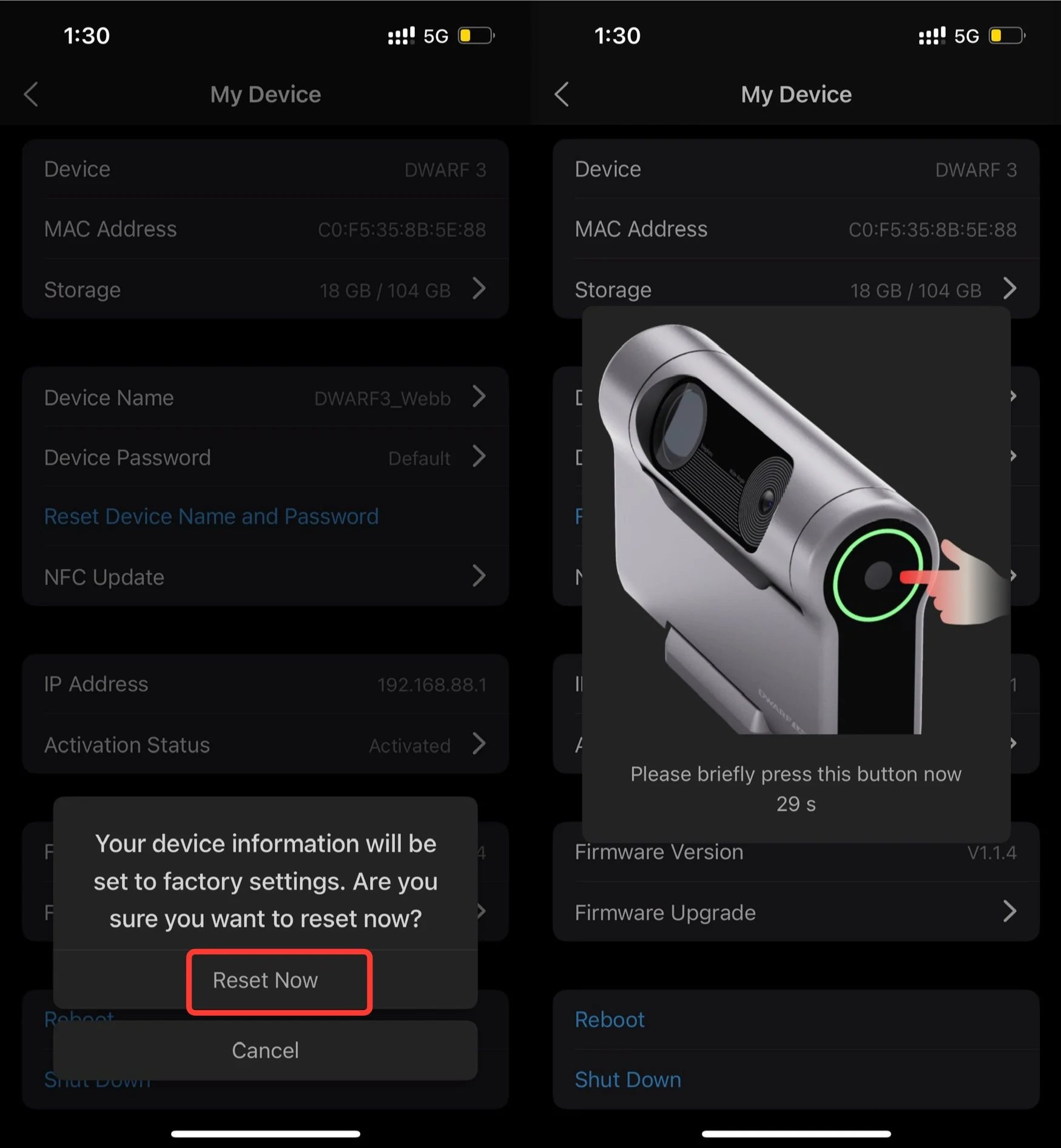 DWARF 2 User Manual Part 1-DWARFLAB helpcenter