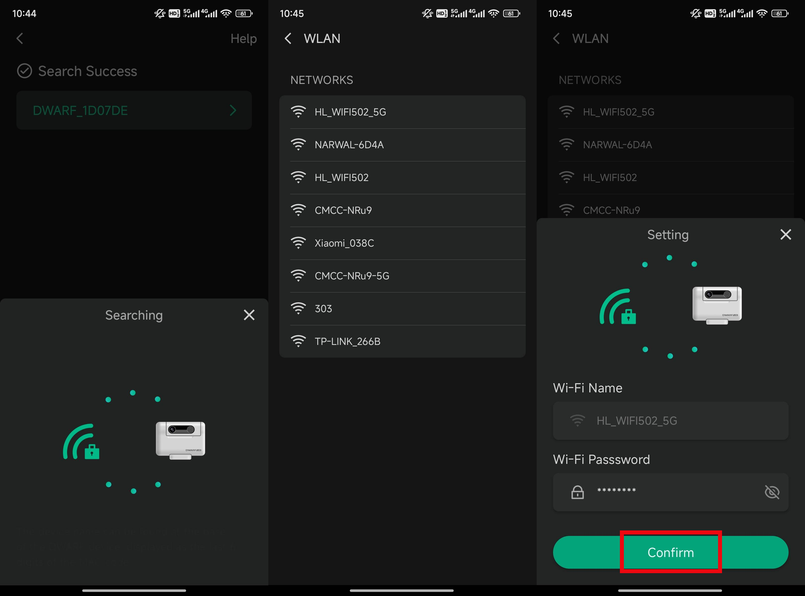 DWARF 2 User Manual Part 1-DWARFLAB helpcenter
