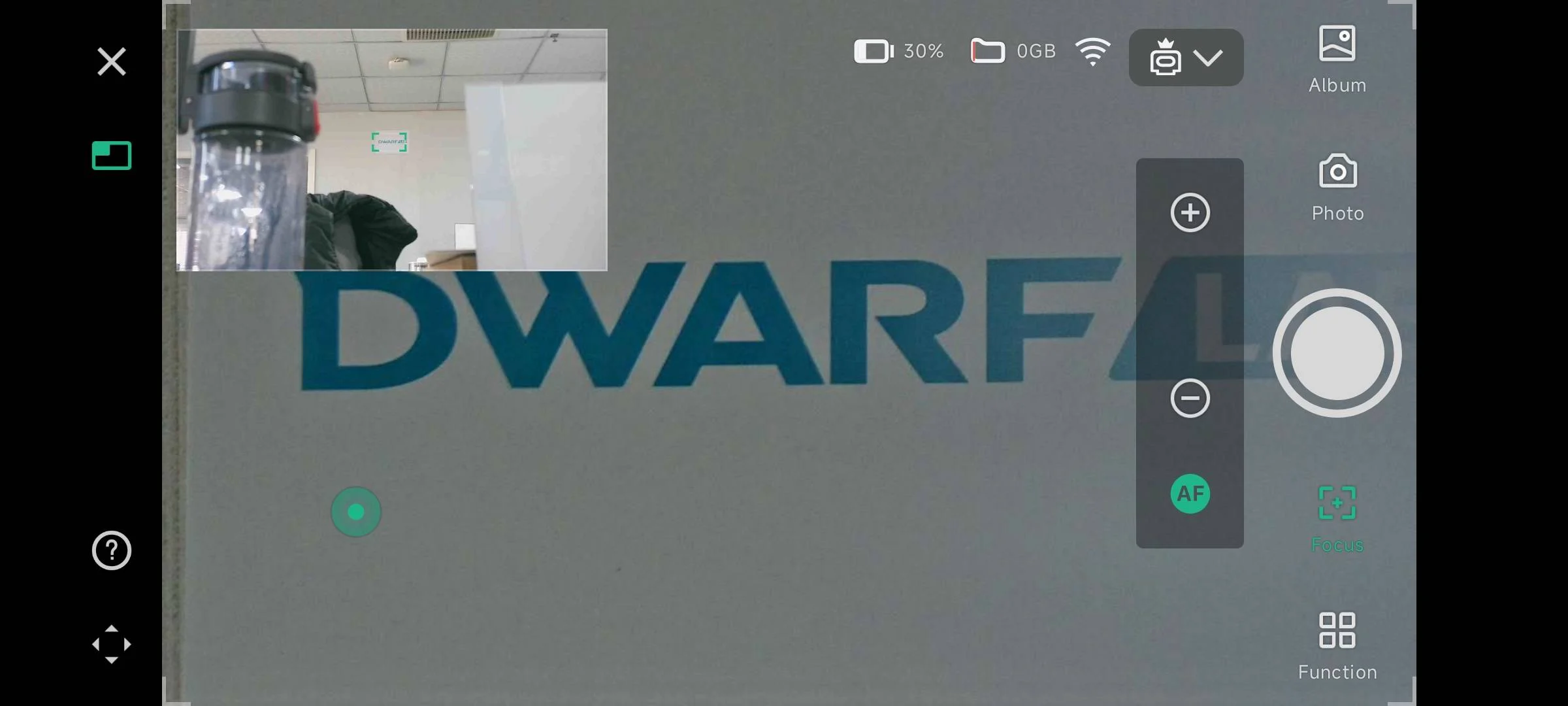 DWARF 2 User Manual Part 1-DWARFLAB helpcenter