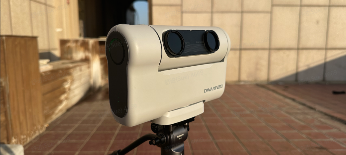 DWARF 2 User Manual Part 1-DWARFLAB helpcenter