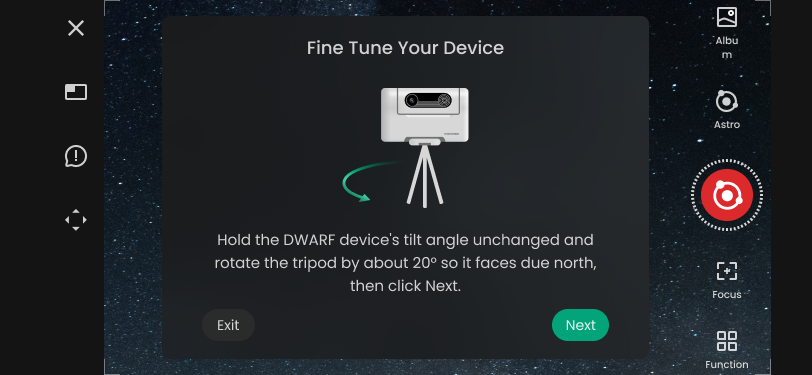 DWARF 2 User Manual Part 1-DWARFLAB helpcenter