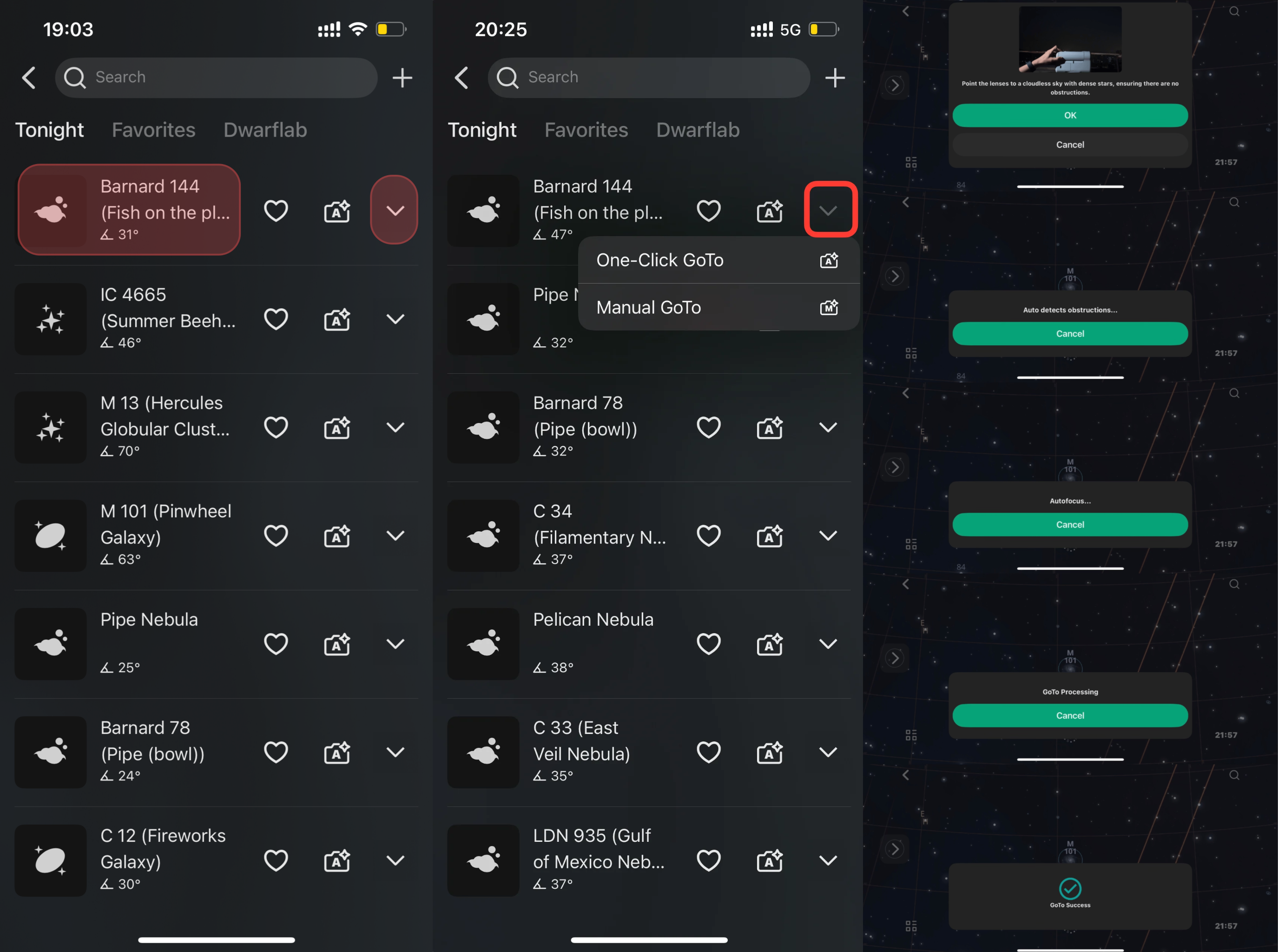 DWARF 2 User Manual Part 1-DWARFLAB helpcenter