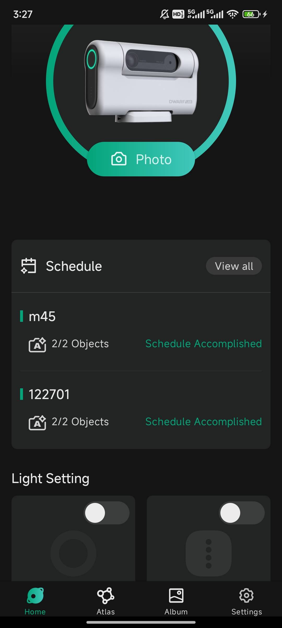 DWARF 2 User Manual Part 1-DWARFLAB helpcenter