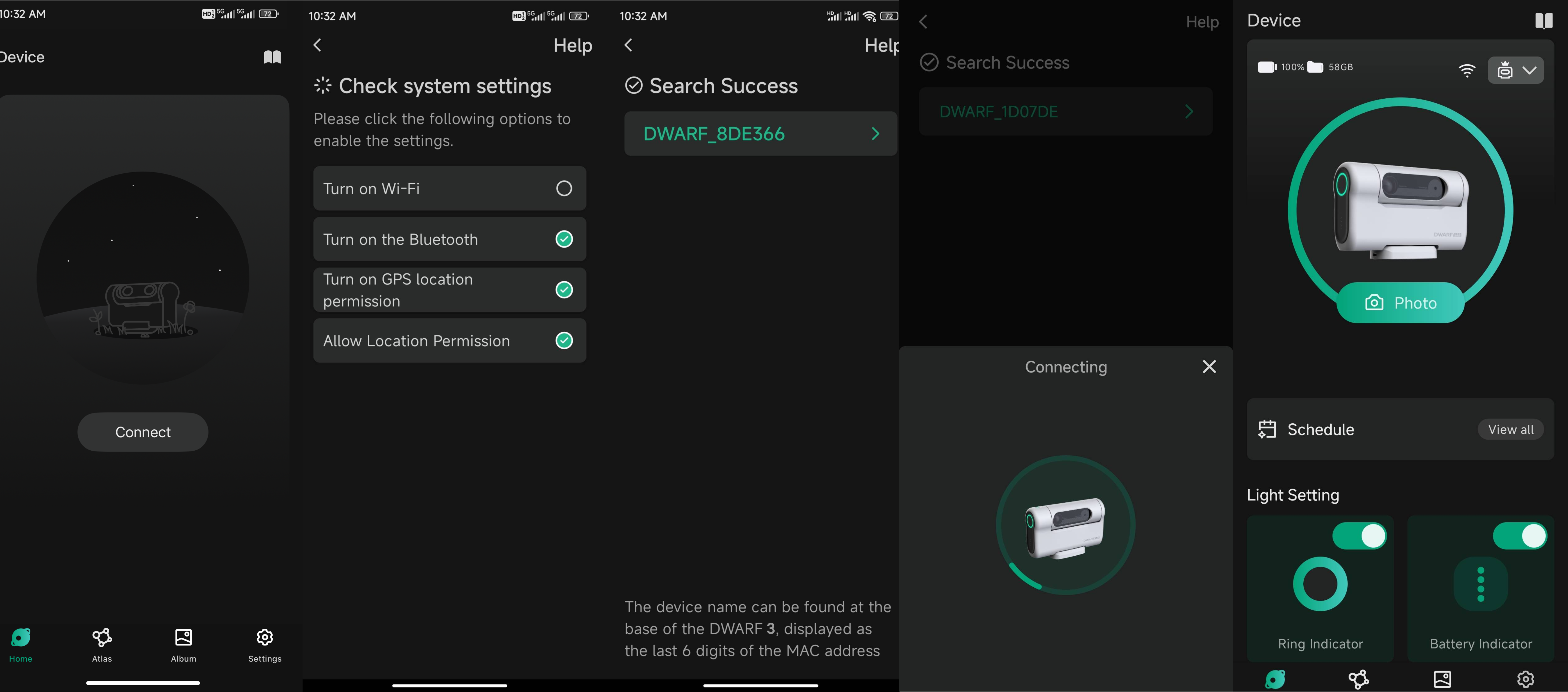 DWARF 2 User Manual Part 1-DWARFLAB helpcenter