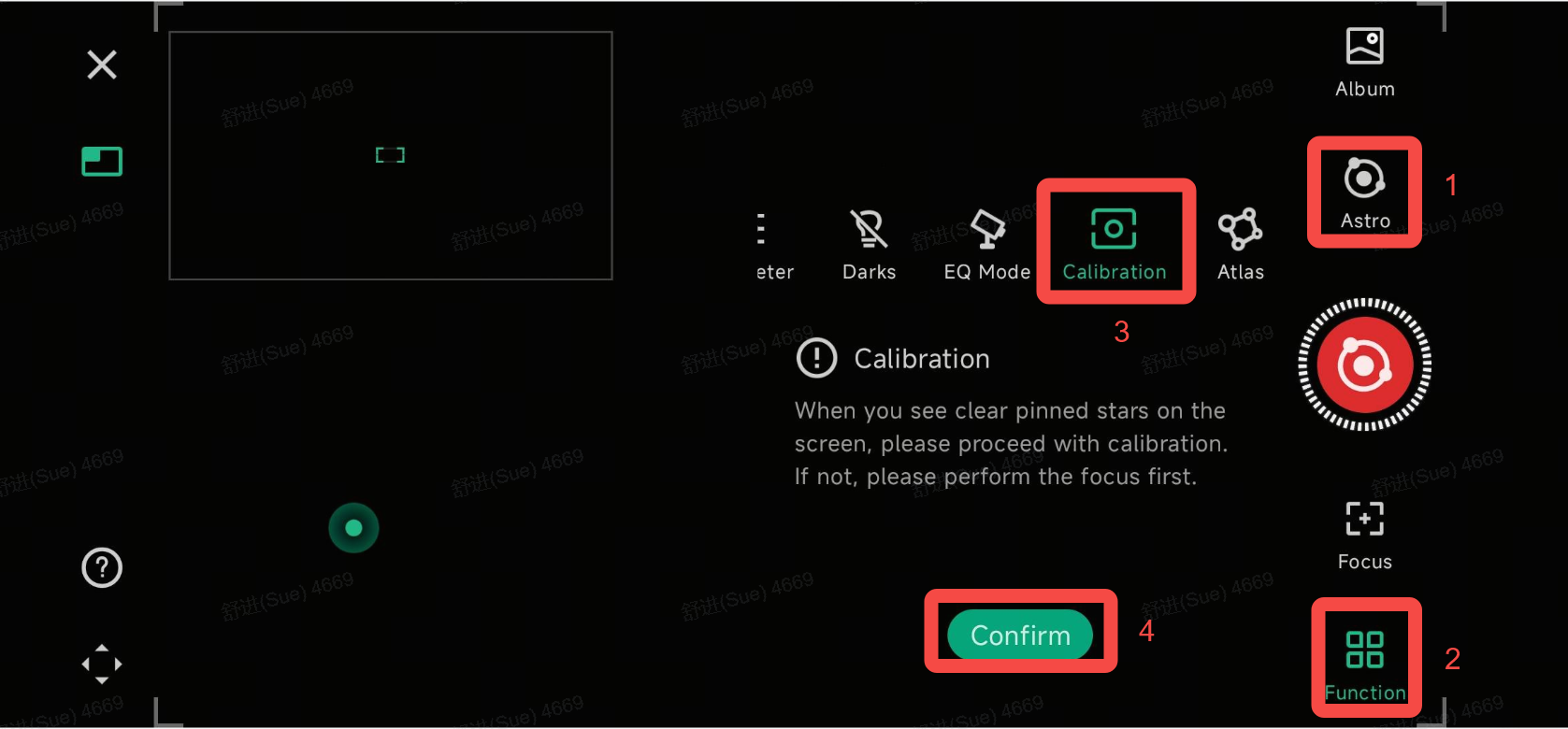 How to View and Edit File in DWARF 3