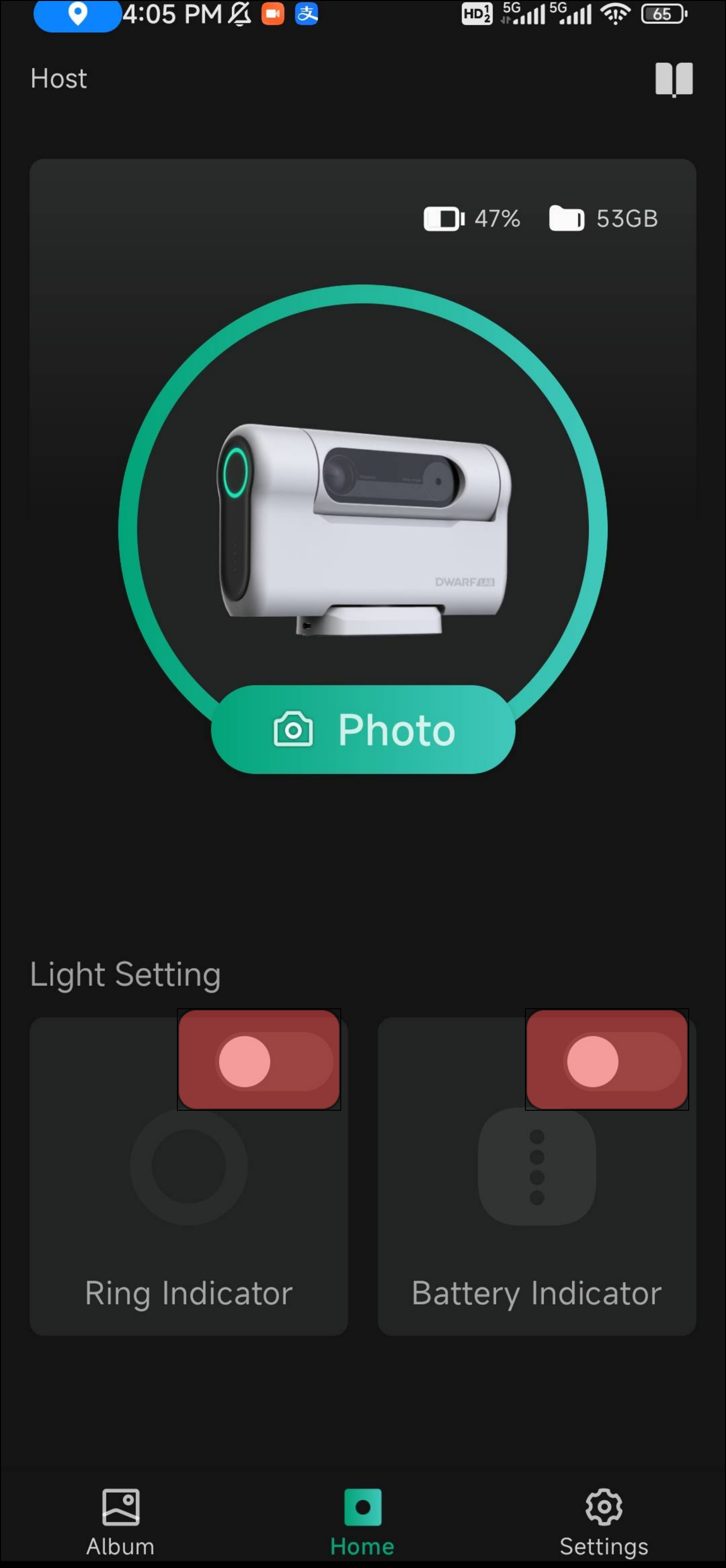 Every Secret Tip You Wonder about DWARF II in Astrophotography-DWARFLAB ...