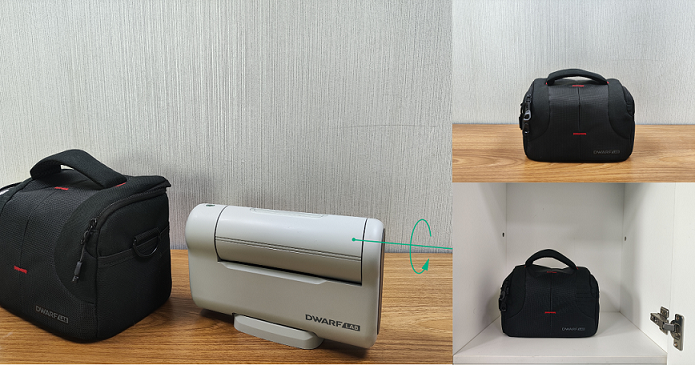 Every Secret Tip You Wonder about DWARF II in Astrophotography-DWARFLAB ...