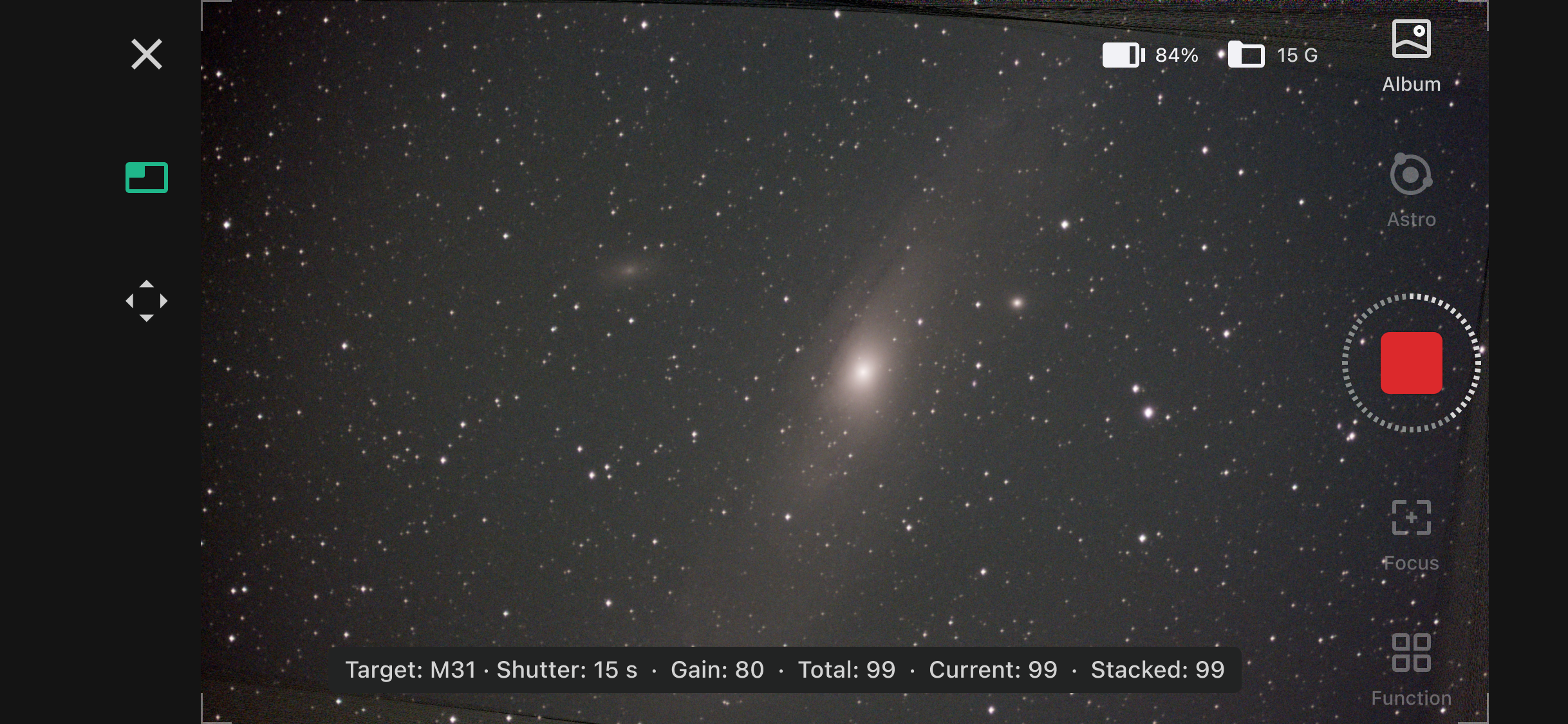 Every Secret Tip You Wonder about DWARF II in Astrophotography-DWARFLAB ...