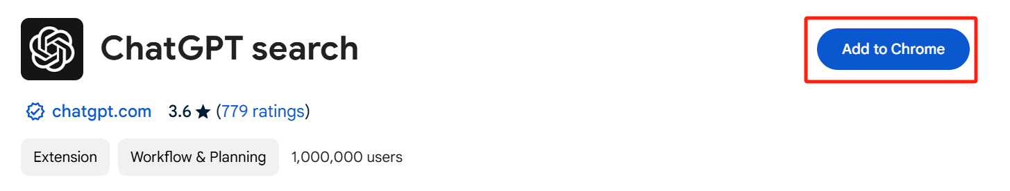 ChatGPT新玩法！如何在ChatGPT Search上做SEO？