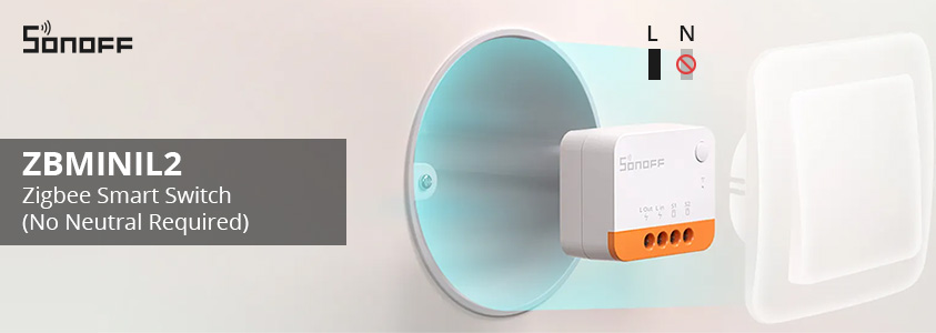 ZBMINIL2-Centrum pomocy SONOFF