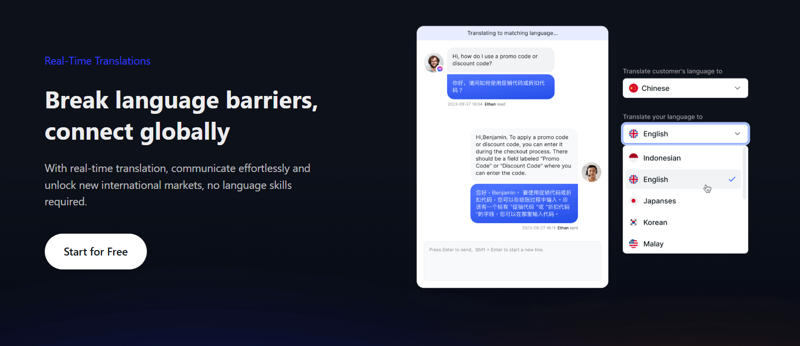 How to Set Up Telegram in Chinese (Simplified & Traditional): Full Step ...