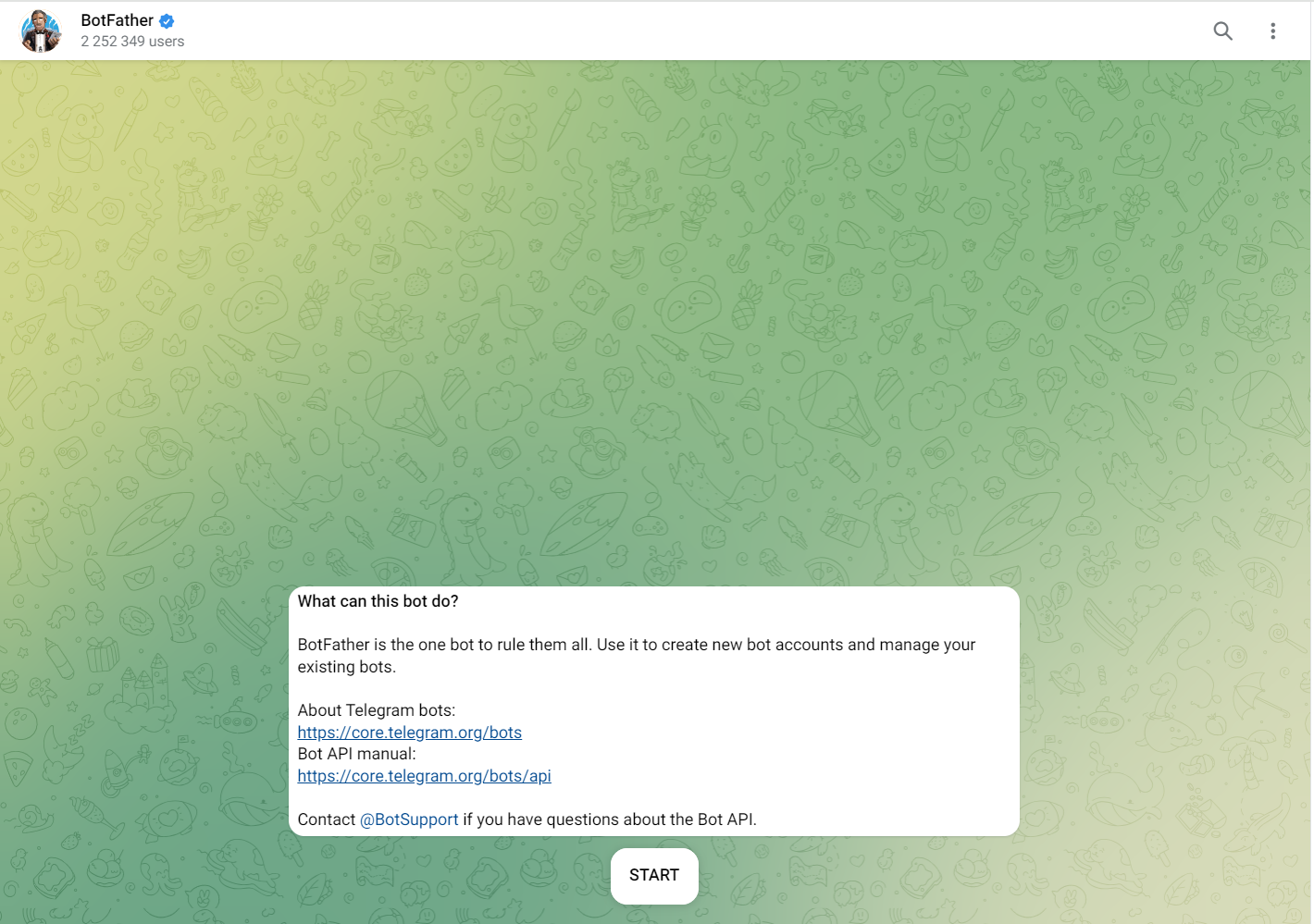 How to remove the restriction of "You can only send messages to mutual ...