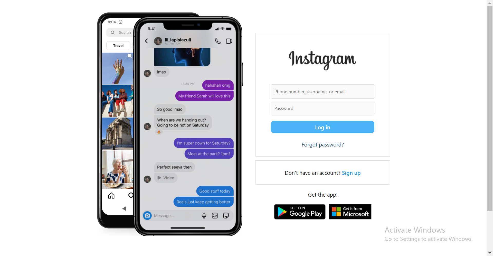 Instagram Blue Tick Certification Tutorial and Conditions
