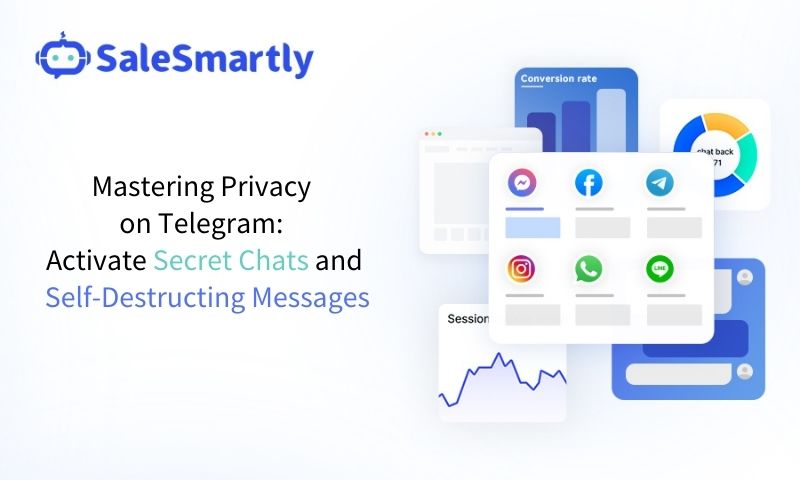 Enhance Telegram Privacy:How to Enable Secret Chats and Self ...