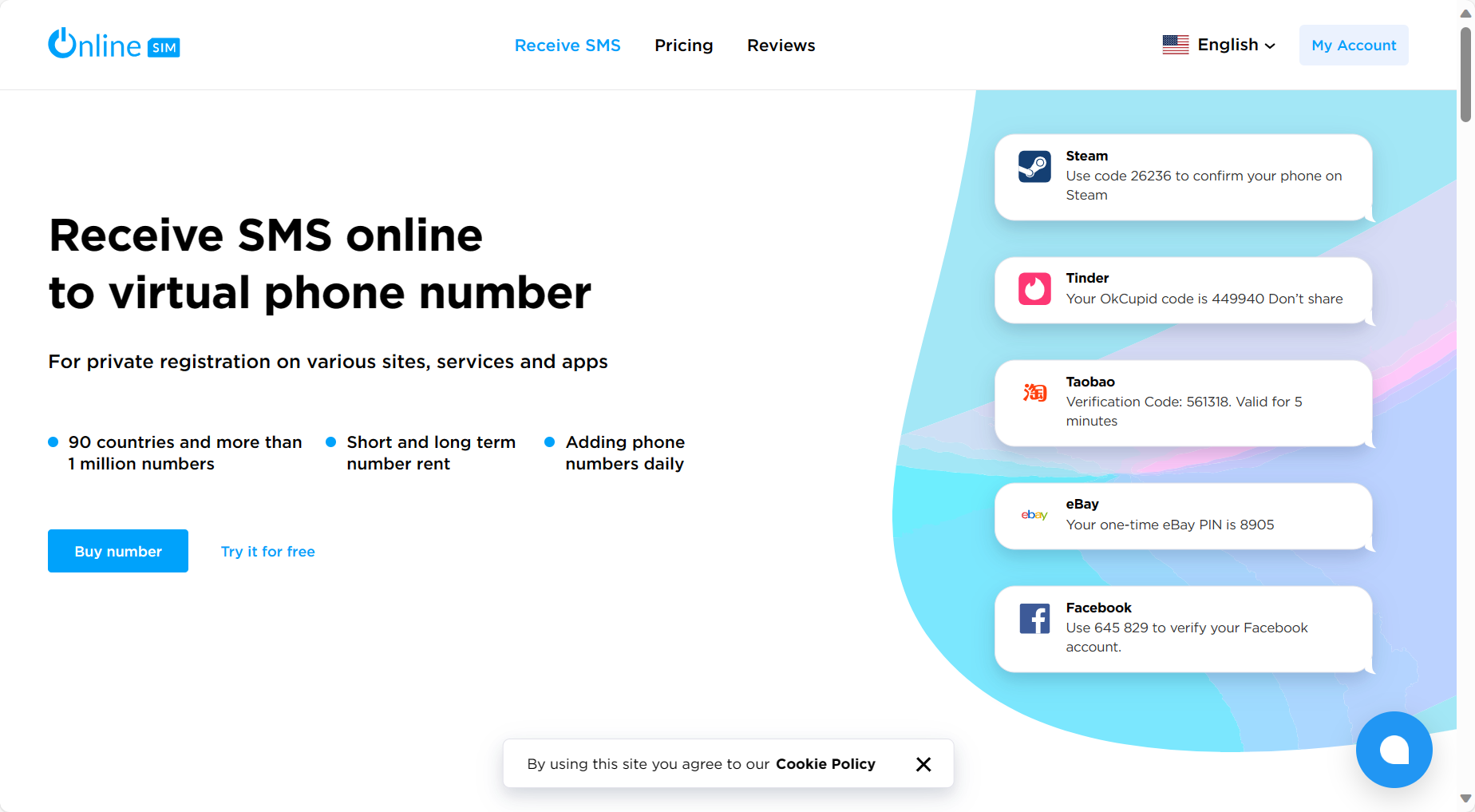 Detailed process to teach you how to use the code receiving platform ...