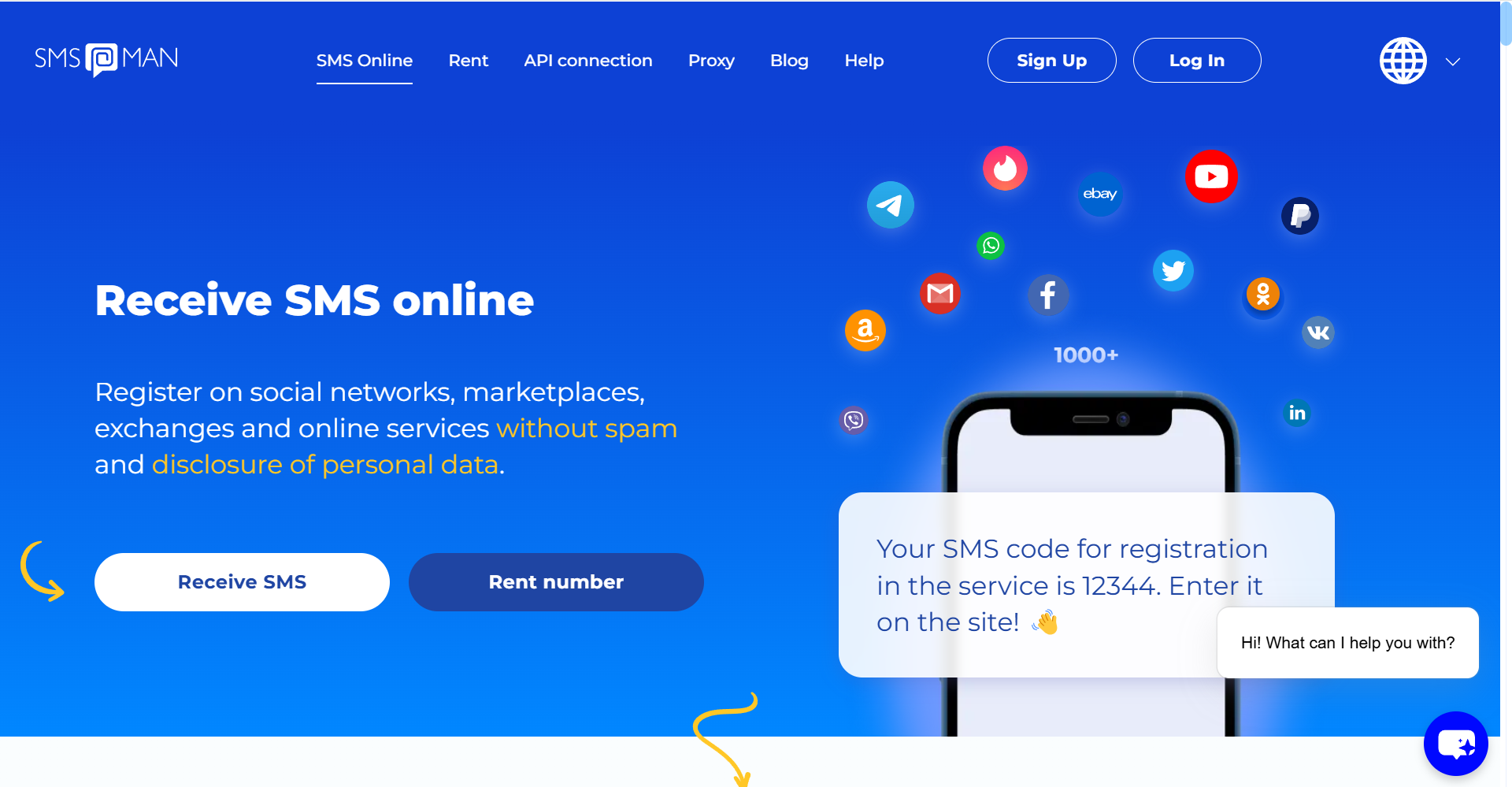 Detailed process to teach you how to use the code receiving platform ...
