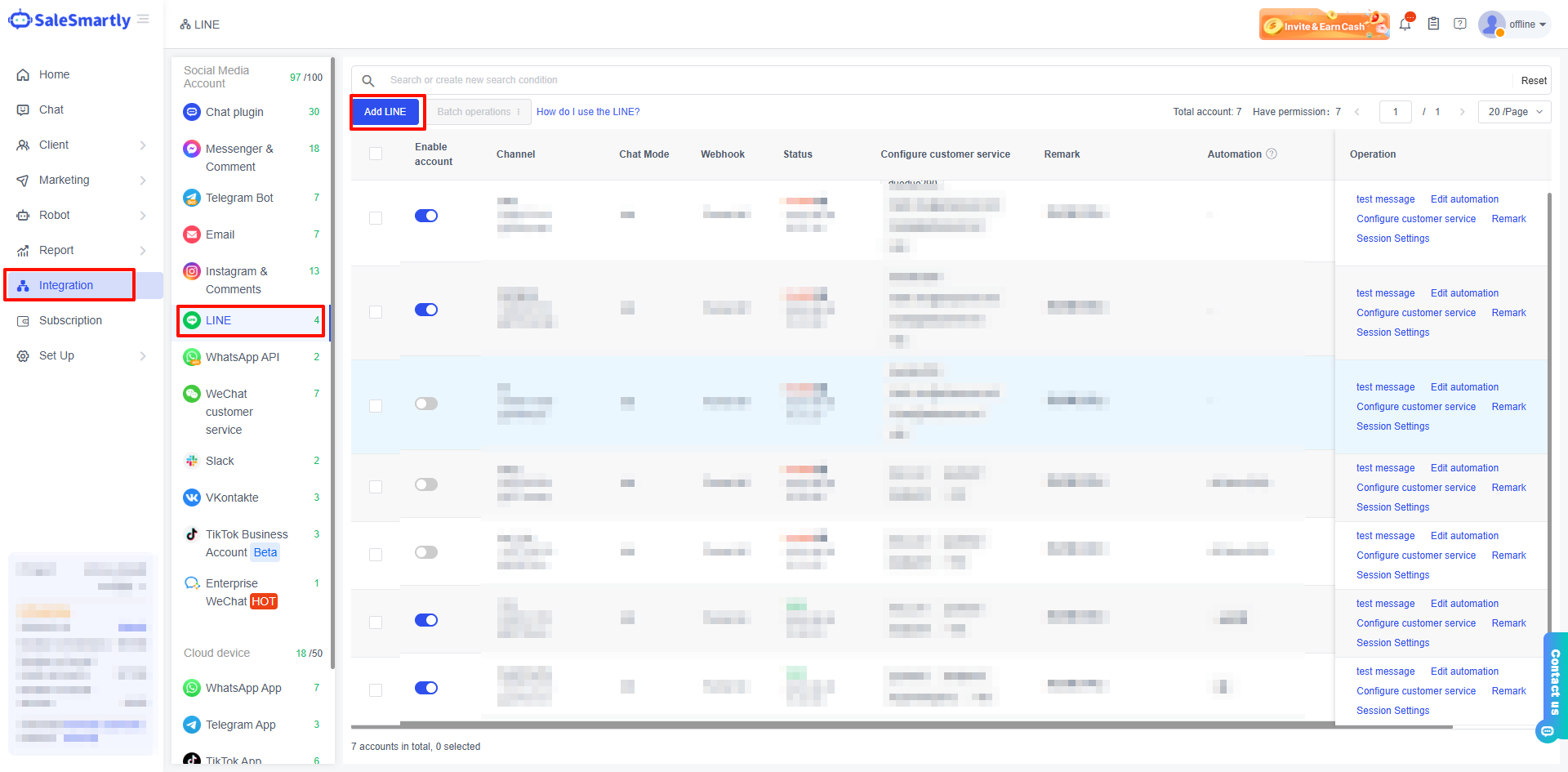 How to Use LINE Web Version: Login, Features, and Limitations Explained