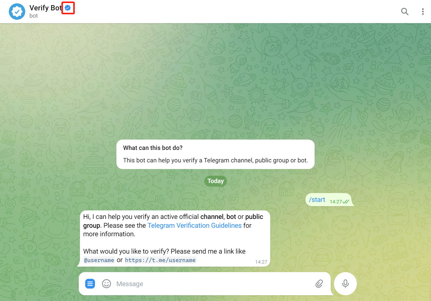 Telegram tools you can't miss: Introduction to ten practical Telegram ...