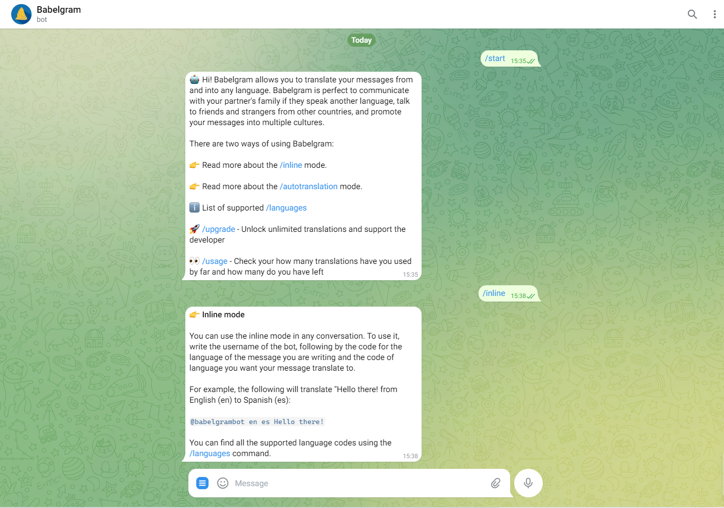 Telegram tools you can't miss: Introduction to ten practical Telegram robots