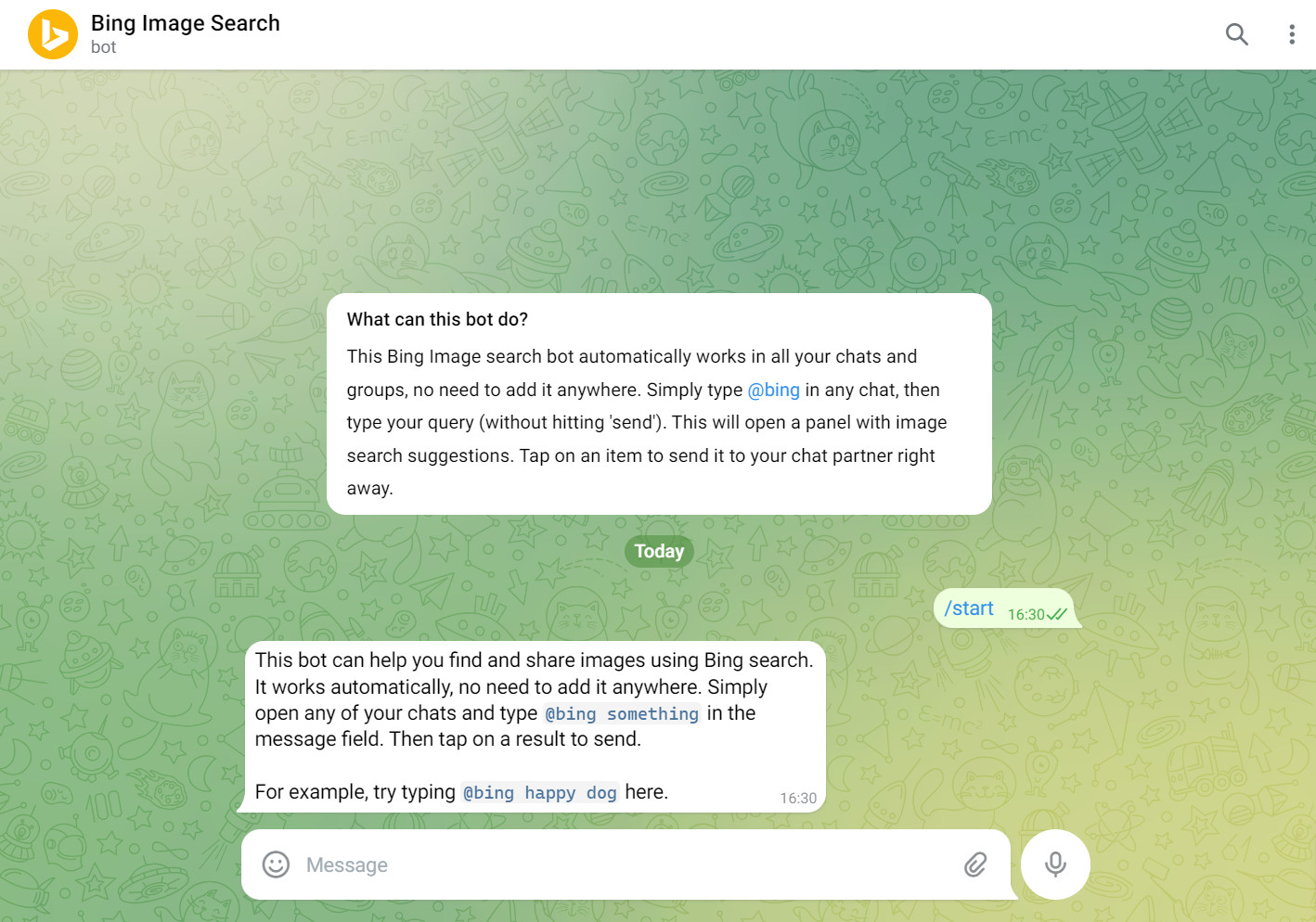 Telegram tools you can't miss: Introduction to ten practical Telegram ...