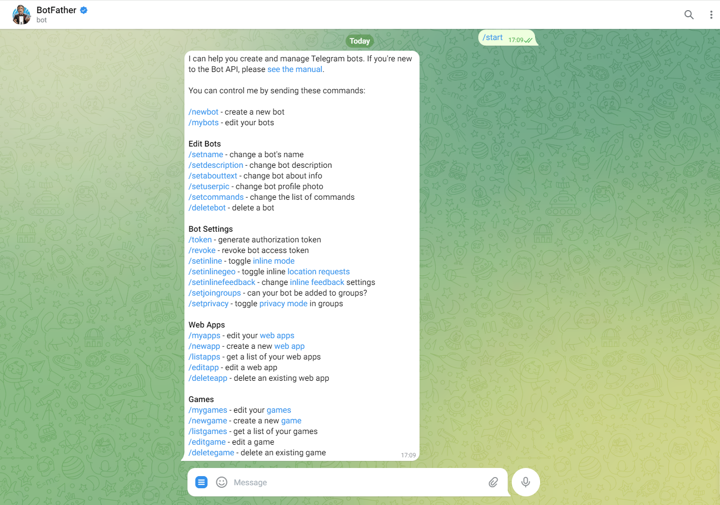Telegram tools you can't miss: Introduction to ten practical Telegram ...