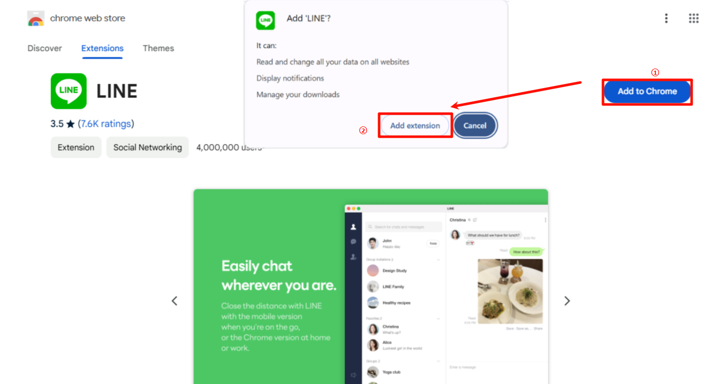 Can't log in to LINE? Here are solutions for both computer and mobile ...