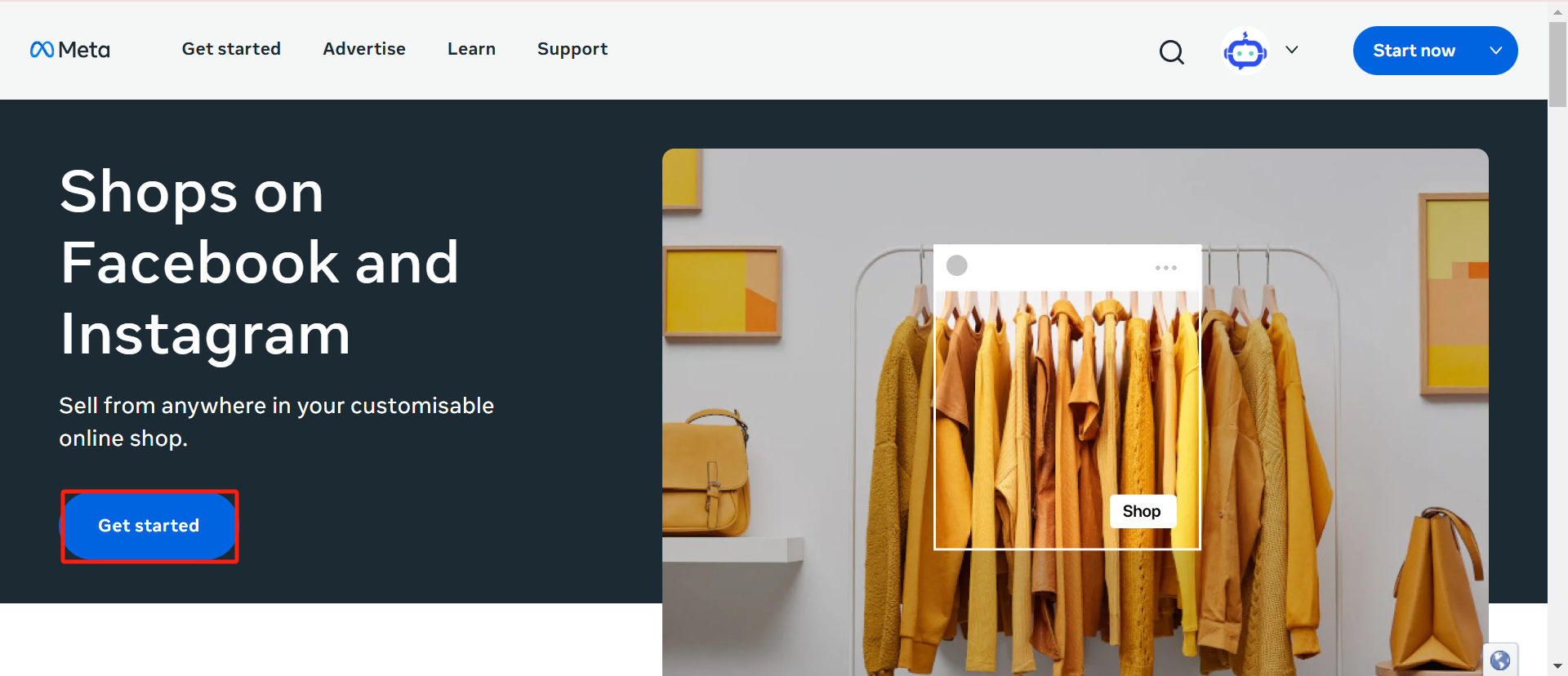 How to create a Facebook Shop? Easily enter the Facebook sales market