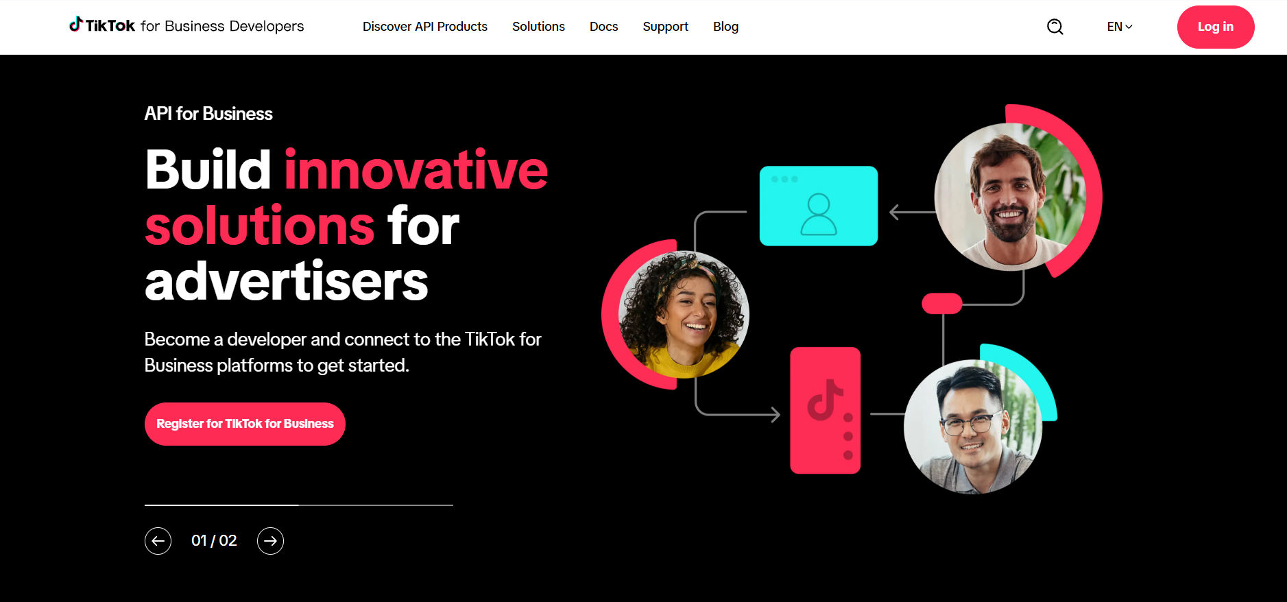 The Complete Guide to TikTok API: Capabilities, Access, and Practical ...