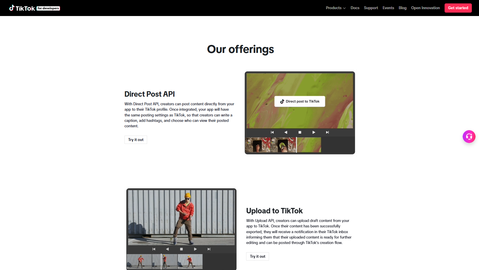 The Complete Guide to TikTok API: Capabilities, Access, and Practical ...