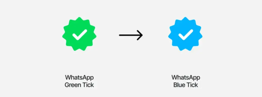 WhatsApp Blue Tick: What It Is & How to Apply (Full 2025 Guide)
