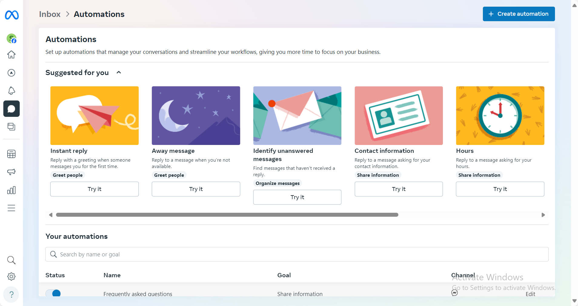 Learn to use Facebook Messenger: Step-by-step guide to configuring ...