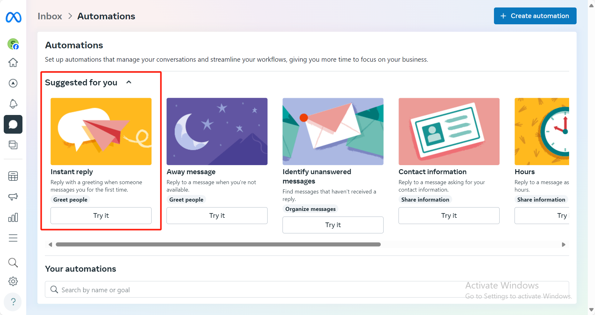 2024 Facebook Auto-Reply Optimization Guide: Strategies to Improve ...