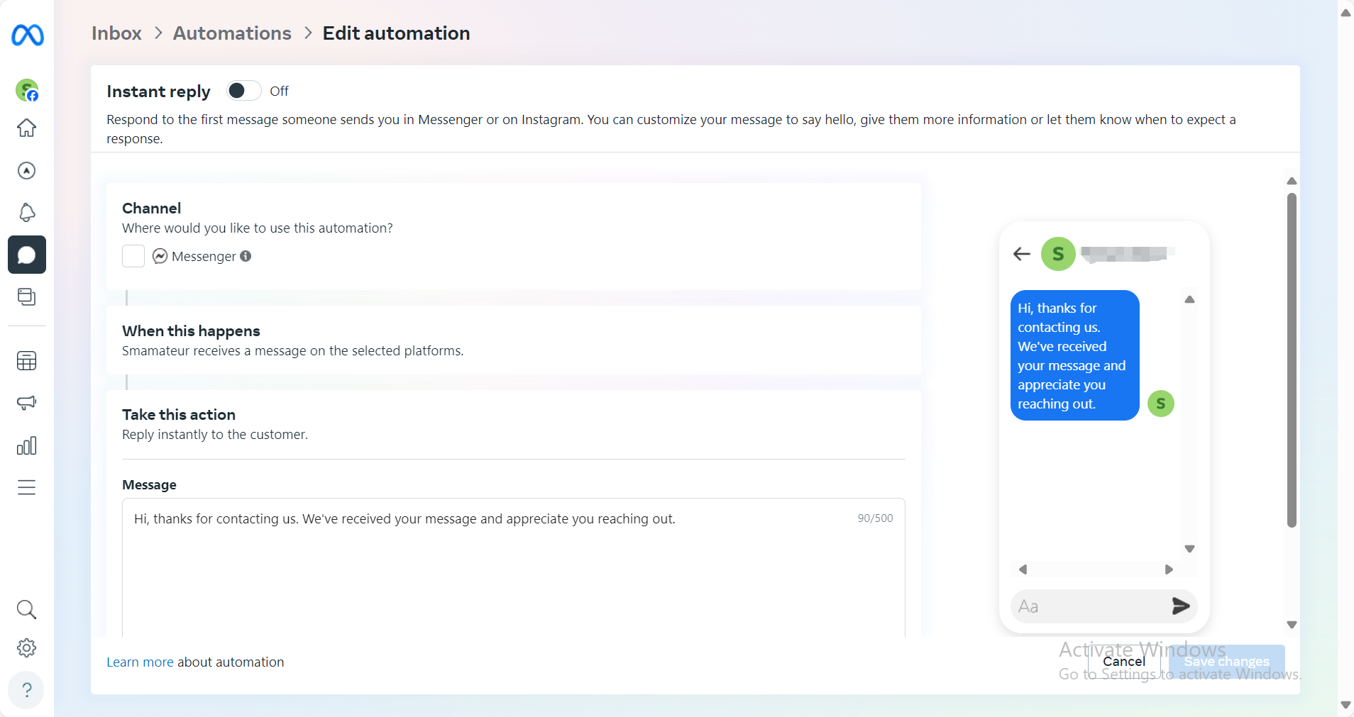 2024 Facebook Auto-Reply Optimization Guide: Strategies to Improve ...