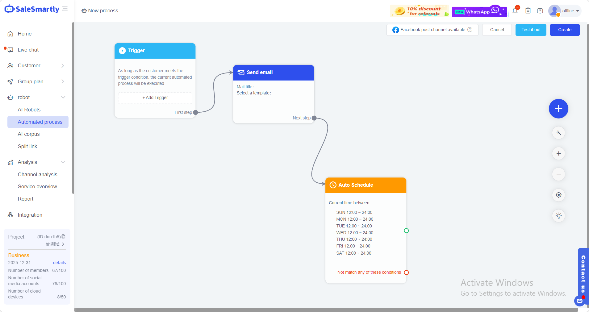 2024 Facebook Auto-Reply Optimization Guide: Strategies to Improve ...