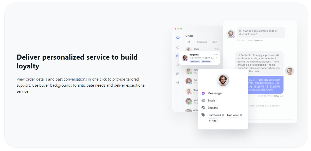 Customer Segmentation + AI Chatbots + Private Domain Operations: 2025 ...