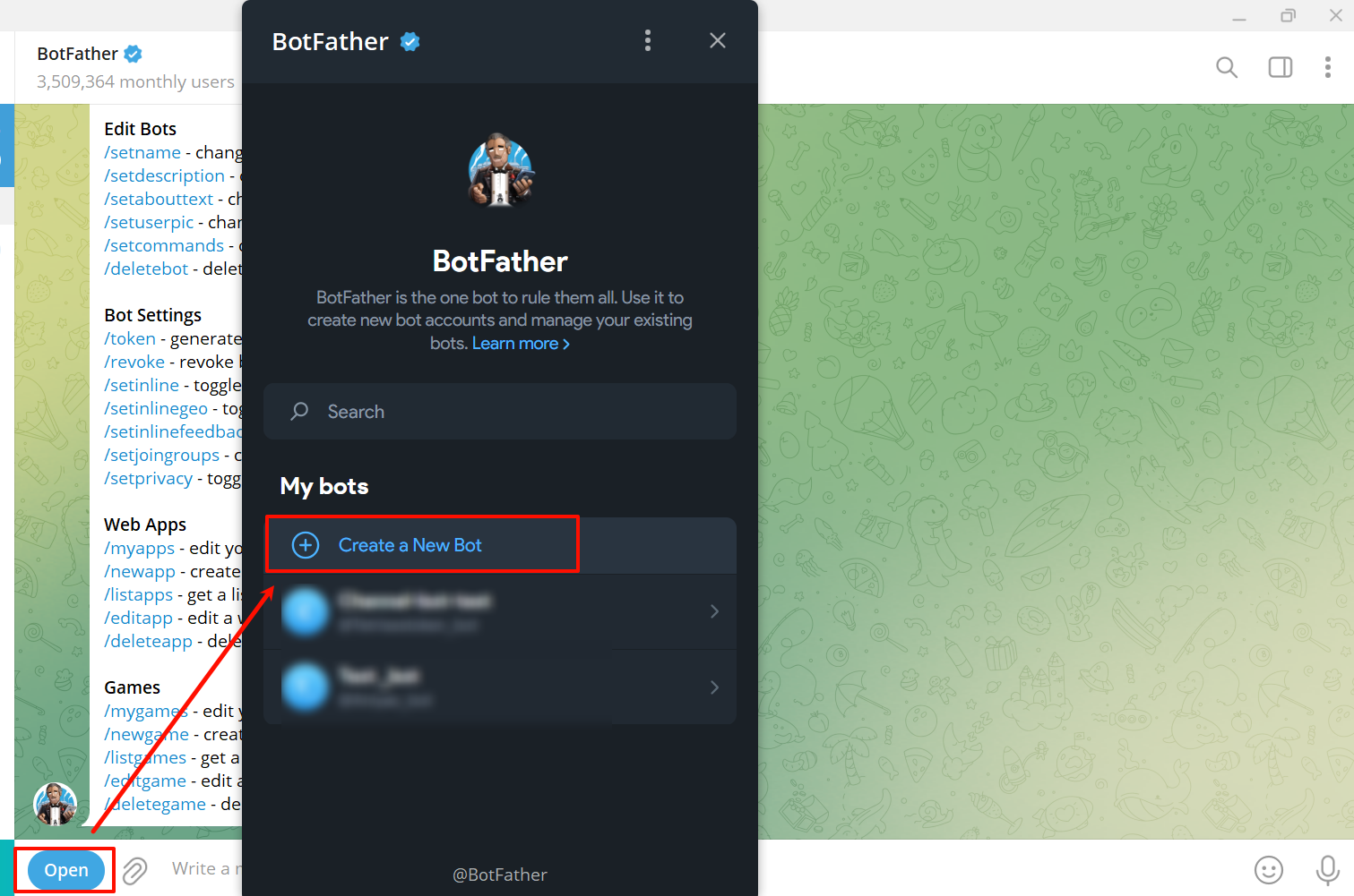 5 Steps Tutorial to Create a Telegram Bot: A Complete Guide (no-code)