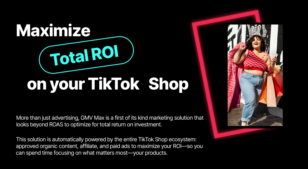 TikTok's E-Commerce Advertising: Mandatory GMV Max Shift from July 15 – What’s Next for Cross ...