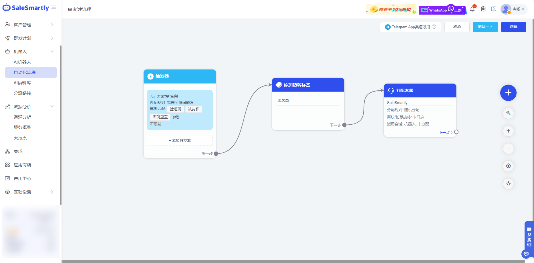 The Ultimate Guide to Telegram Security: 3 Privacy Settings + Efficient ...