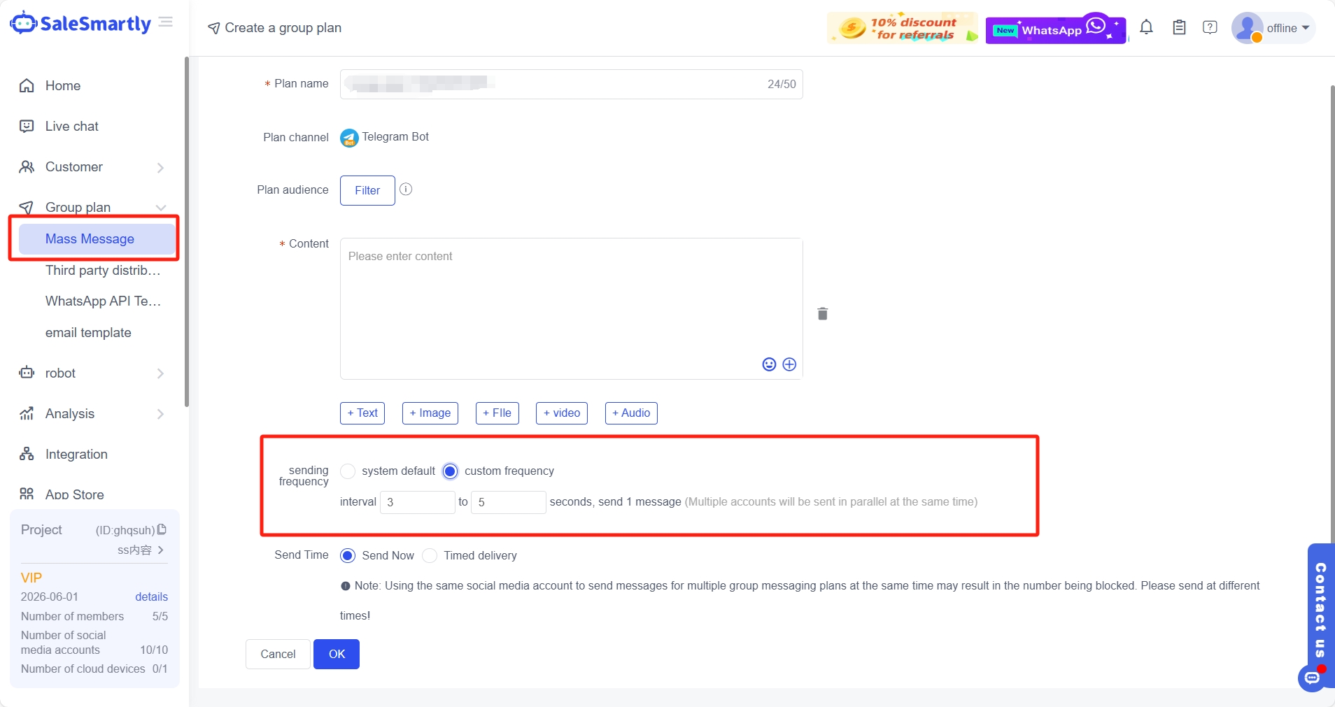 A comprehensive analysis of LINE account suspension: reasons, judgment ...